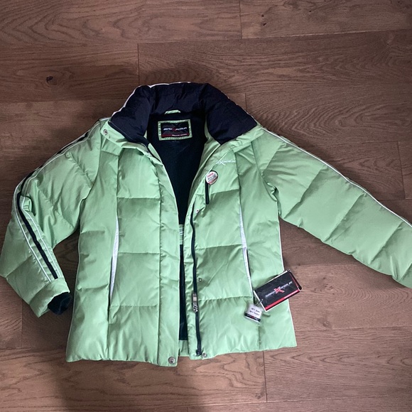 ZeroXposur | Jackets & Coats | Nwt Zeroxposur Womens Puffer Jacket ...